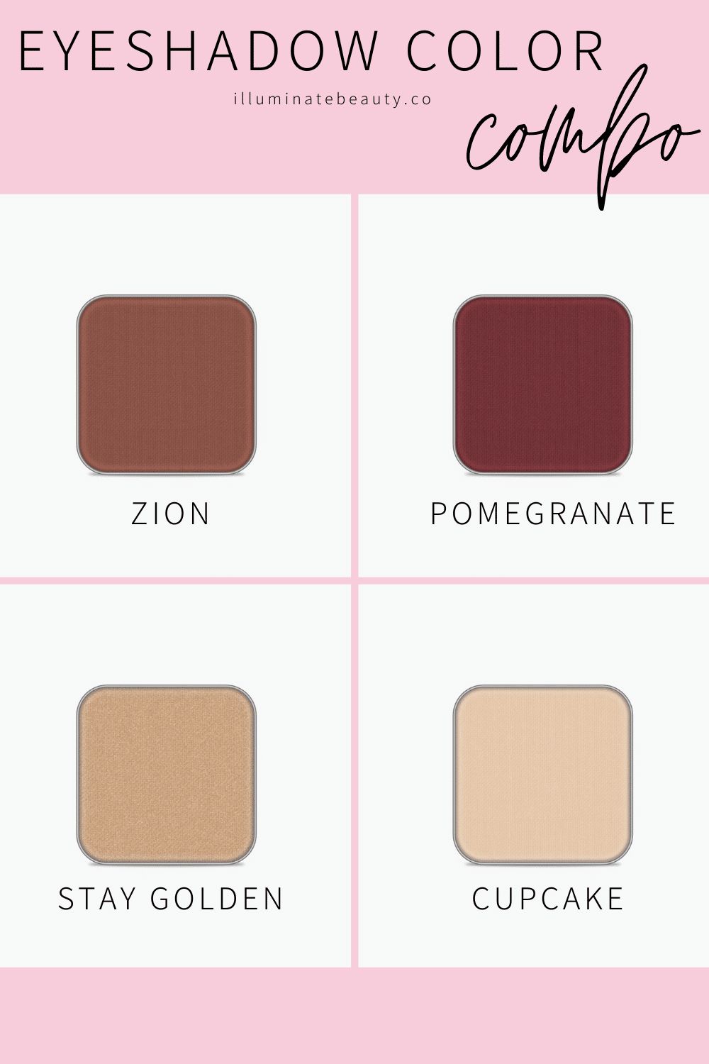 Mastering Makeup Techniques for Mesmerizing Deep Set Eyes - Illuminate ...